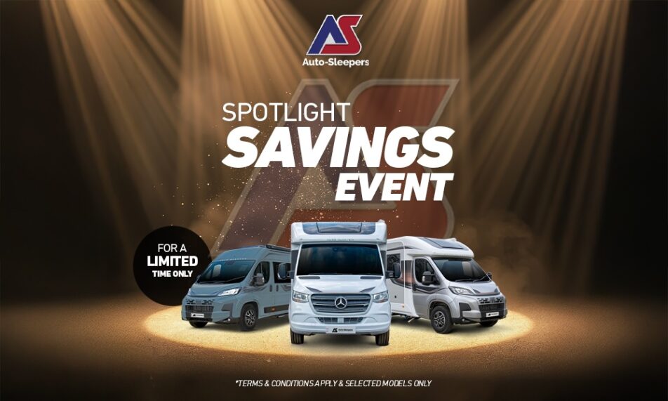 SMC Motorhomes | New and Used Motorhome Dealer